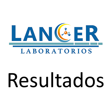 Resultados LANCER